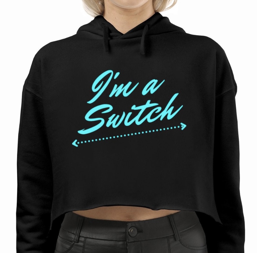 Merch – The Art of Movement